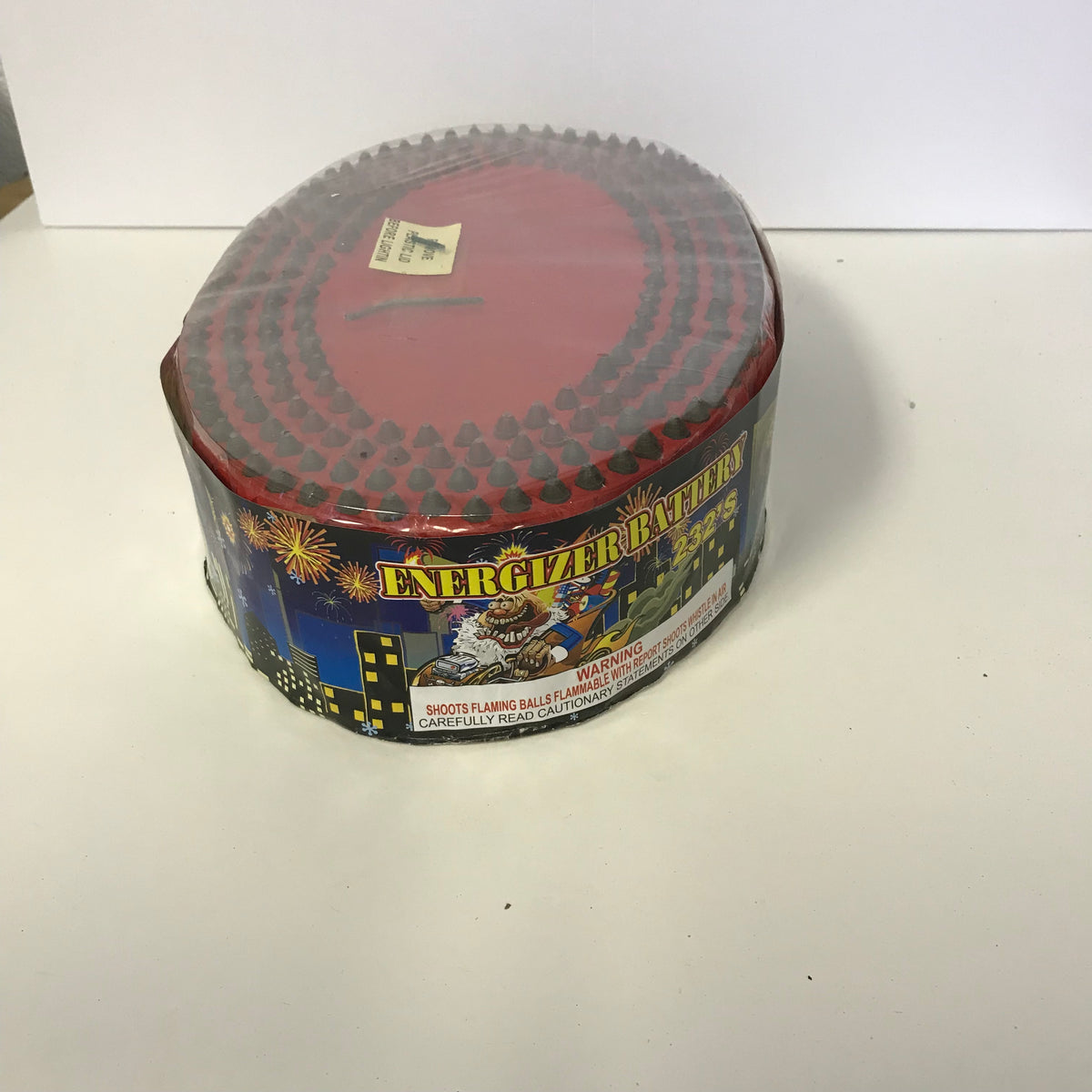 Energizer Battery – K & J Fireworks